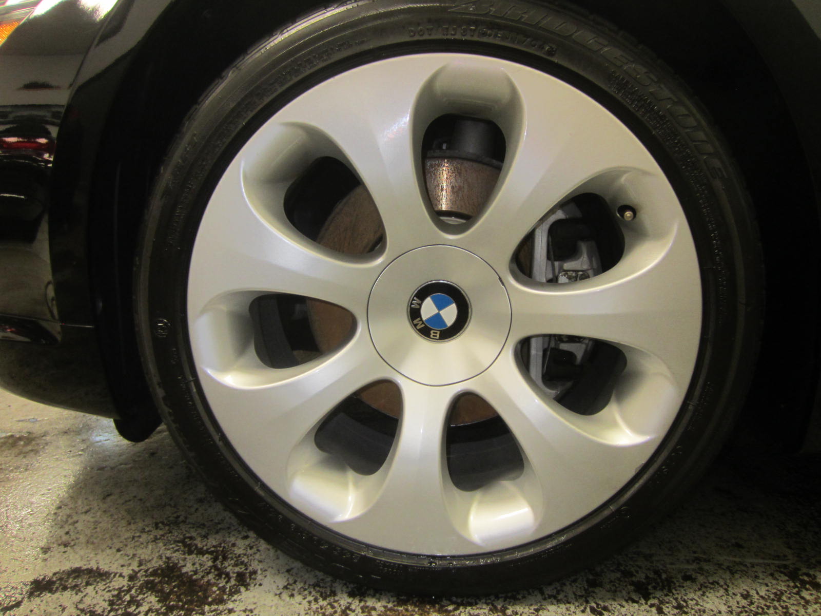 2004 BMW 645 CSI SPORT | High Marques Motorcars