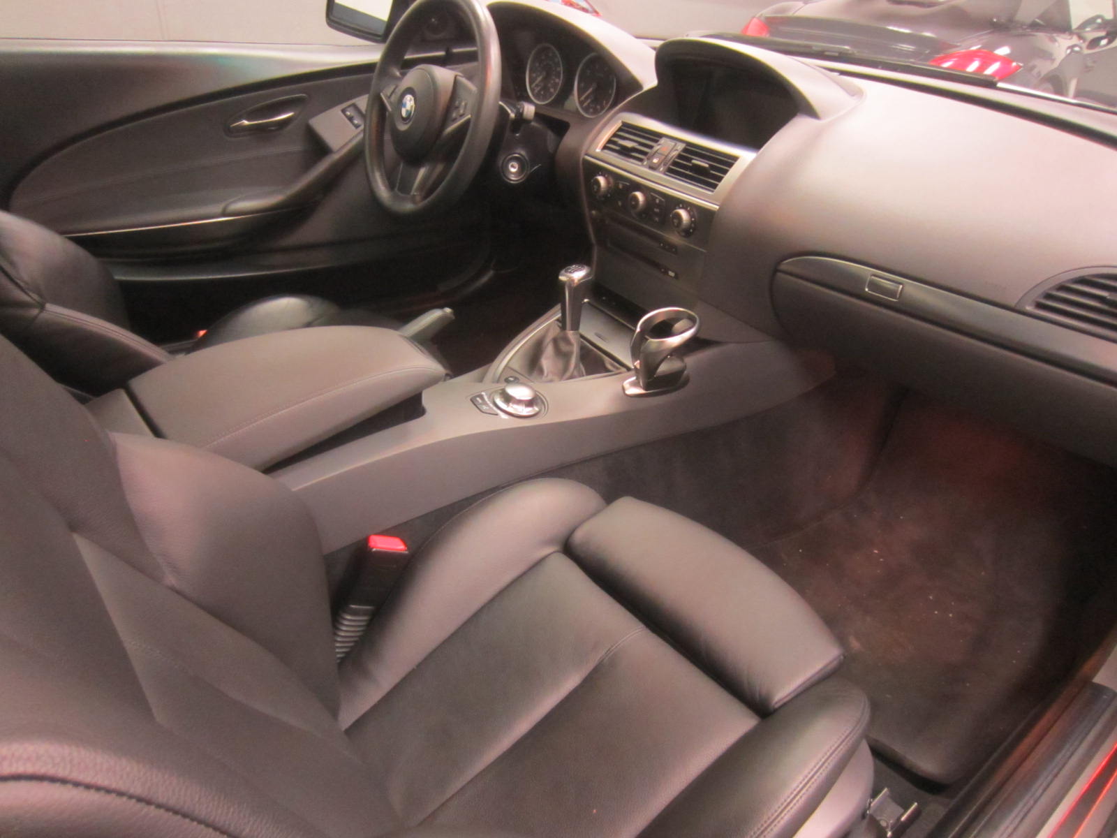 2004 BMW 645 CSI SPORT | High Marques Motorcars