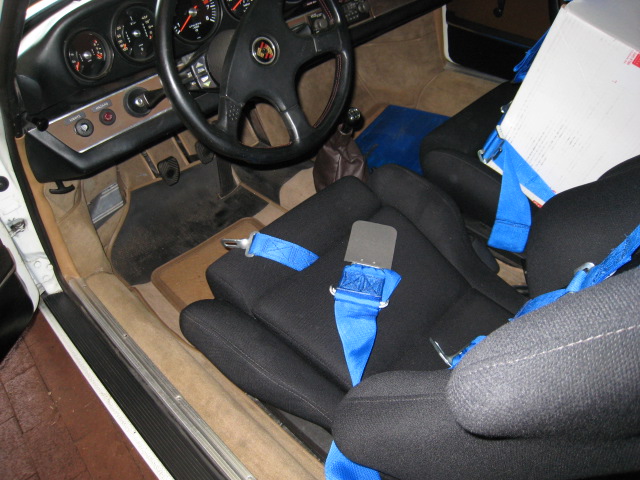 1972 Porsche 911 RS Replica – Track Car | High Marques Motorcars