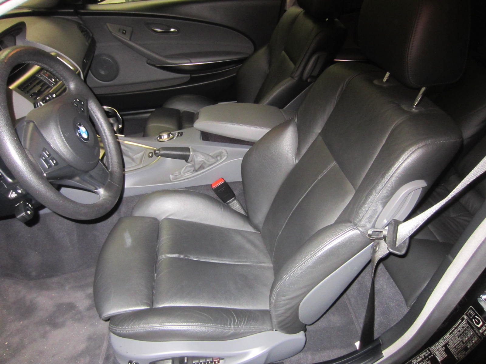 2004 BMW 645 CSI SPORT | High Marques Motorcars
